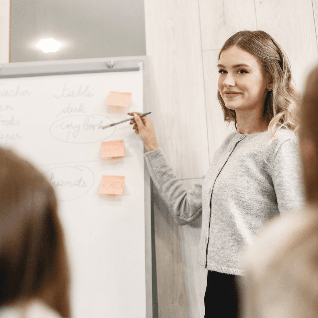 Grad2Teach - Grad2Teach Ltd